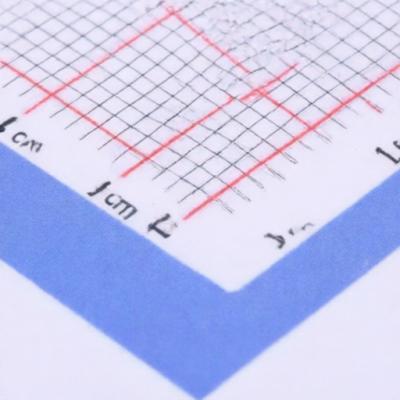 China High voltage commercial multilayer ceramic chip capacitors IHHEC C1812X102K302T with RoHS compliance for sale
