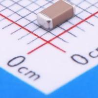 China Commercial Grade Multilayer Ceramic Chip Capacitors Including IHHEC C1206X223K101T for Middle Voltage for sale