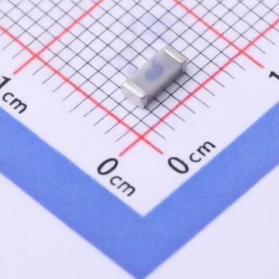 China Multilayer Ceramic Chip Capacitors IHHEC C1808N180J302T High Voltage 1000V Rated RoHS Compliant for sale