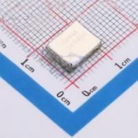 China Compact SMT Package Voltage Controlled Oscillator INNOTION YSGM141608 with Broadband Frequency Tuning for sale