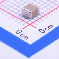 China Multilayer Ceramic Chip Capacitor IHHEC C1210X225M101TX for Middle Voltage Applications 100V to 630V for sale