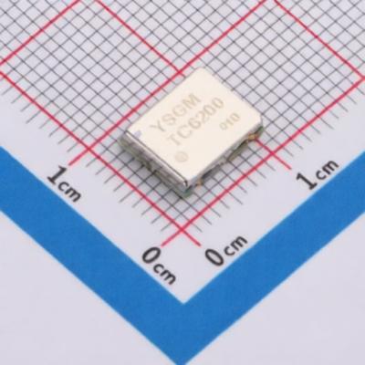 China High Output Power Voltage Controlled Oscillator INNOTION YSGMTC6200 with Integrated Impedance Matching for sale