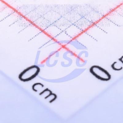 China Ceramic Chip Capacitor IHHEC C0805X222K101T Middle Voltage 100V to 630V NP0 and X7R Characteristics for sale