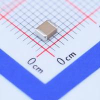 China MLCC Ceramic Capacitor IHHEC C1210X223K501T Middle Voltage Range 100V to 630V RoHS Certified for sale