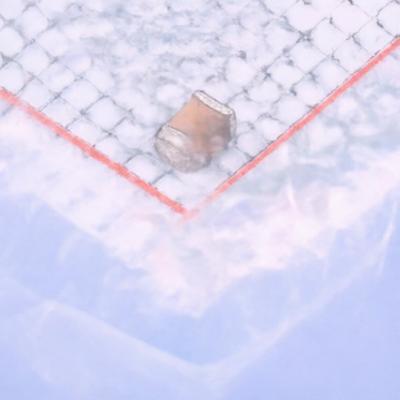 China multilayer ceramic capacitors IHHEC C0805X683K101T designed for middle voltage industrial applications for sale