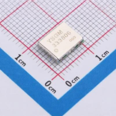China Voltage Controlled Oscillator INNOTION YSGM333806 with 3190 to 3850 MHz Frequency Range and Stable Output Power for sale