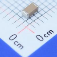 China Multilayer Ceramic Chip Capacitor IHHEC C1206X223K631T for Middle Voltage Applications 100V to 630V for sale