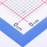 China Surface Mount Multilayer Ceramic Capacitors IHHEC C0402X681K050T for Performance in General Electronics for sale