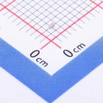 China Surface Mount Multilayer Ceramic Capacitors IHHEC C0402X681K050T for Performance in General Electronics for sale
