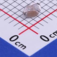 China Durable ceramic capacitor IHHEC C1206X102K102TD designed for high voltage and temperature stability for sale