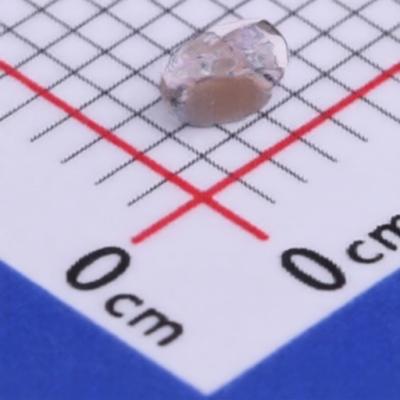 China Durable ceramic capacitor IHHEC C1206X102K102TD designed for high voltage and temperature stability for sale