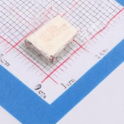 China Broad Tuning Voltage Voltage Controlled Oscillator INNOTION YSGM101510 with Compact SMT Package and High Output Power for sale