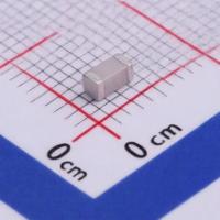 China Commercial Grade Ceramic Capacitor IHHEC C1206N331J102T for in Telecommunications and Mobile Devices for sale