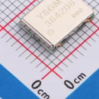 China Compact 7mm9mm2mm SMT Package Voltage Controlled Oscillator INNOTION YSGM364206 with Broad Tuning Voltage Span for sale