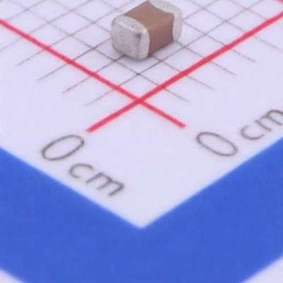 China Surface Mount Multilayer Ceramic Capacitors IHHEC C0805X222K501T Designed for Middle Voltage and Commercial Grade for sale