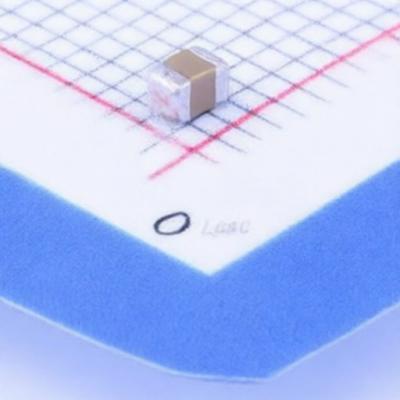 China Multilayer Ceramic Capacitor IHHEC C0805X473K101T MVC Series Designed for LAN WLAN and Modem Circuits for sale