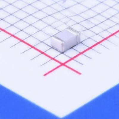 China Ceramic Chip Capacitors IHHEC C0805N152J050T for General Electronic Circuits and Mobile Applications for sale