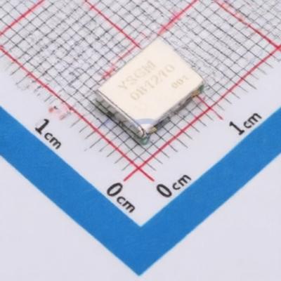 China Stable Output Power Voltage Controlled Oscillator INNOTION YSGM081210 with Adjustable Supply Voltage for sale
