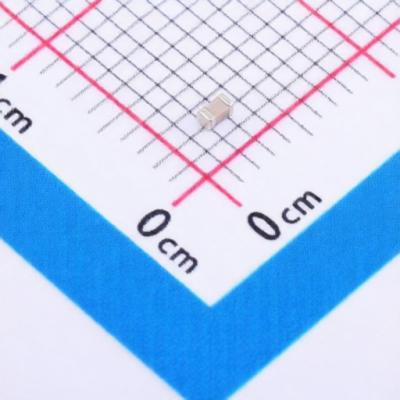 China Middle voltage multilayer ceramic chip capacitors IHHEC C0603N220J101T RoHS compliant for industrial for sale