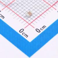 China Commercial Grade Ceramic Chip Capacitor IHHEC C0805X103K251T for Middle Voltage Applications for sale