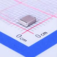 China Multilayer IHHEC C1812X561K502T Ceramic Capacitors Rated 1000V and Above for High Voltage Performance for sale