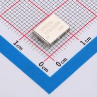 China Voltage Controlled Oscillator INNOTION YSGM17032008 with 7mm9mm2mm SMT Package and 8 dBm Output Power for sale