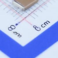 China Multilayer Ceramic Chip Capacitors Featuring IHHEC C1812X471K102T for High Voltage Applications for sale