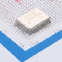 China Compact voltage controlled oscillator INNOTION YSGM081008 with 10 dBm output power and integrated filter circuits for sale