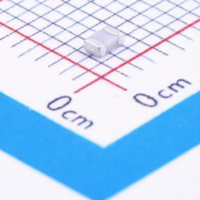 China Ceramic Chip Capacitors Middle Voltage Range Featuring IHHEC C0805N470J201T for Electronic Circuits for sale