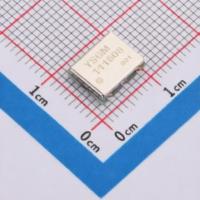 China Voltage controlled oscillator INNOTION YSGM111608 with 7mm9mm2mm SMT package and wide tuning voltage range for sale