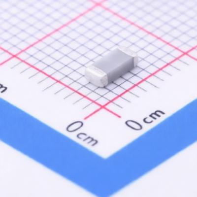 China Ceramic Capacitors IHHEC C1808N680J202T High Voltage Ratings for in Ballasts Modems and Power Supplies for sale
