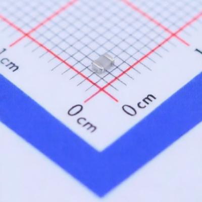 China Surface Mount IHHEC C0805N331K251T Multilayer Ceramic Capacitor Suitable for Middle Voltage Circuits for sale