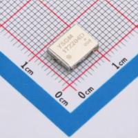 China Voltage controlled oscillator INNOTION YSGM172204D with 4 dBm output power and stable frequency tuning for sale