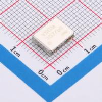China Wideband Voltage Controlled Oscillator INNOTION YSGM252708 with High Output Power and Good Isolation for sale