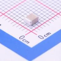 China Multilayer Ceramic Chip Capacitors MVC Series Rated Voltage 100V to 630V IHHEC C1210X104M351T Commercial Grade for sale