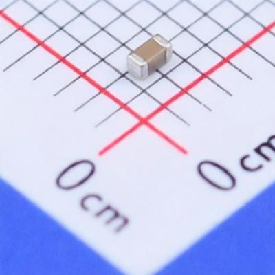 China Commercial Grade Multilayer Ceramic Chip Capacitor MVC Series IHHEC C0603X223K101T for Middle Voltage for sale