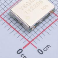 China Phase noise optimized voltage controlled oscillator INNOTION YSGM112208 with frequency range from 110 to 220 megahertz for sale