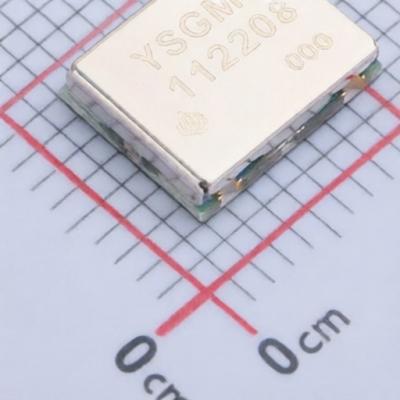 China Phase noise optimized voltage controlled oscillator INNOTION YSGM112208 with frequency range from 110 to 220 megahertz for sale