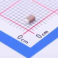 China RoHS Compliant Ceramic Capacitor IHHEC C1206X223K501T MVC Series for Industrial Electronic Circuits for sale