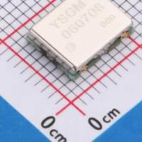 China Voltage controlled oscillator INNOTION YSGM060708 with stable output power and compact SMT package design for sale
