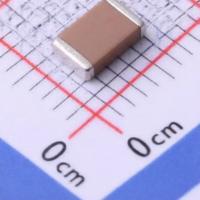 China Multilayer Ceramic Capacitor IHHEC C1812X331K202T Suitable for LAN WLAN and Back Lighting Inverters for sale
