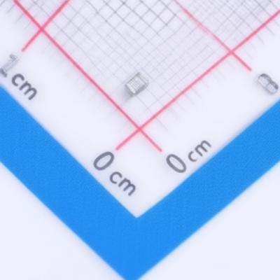 China Monolithic Inorganic Material Ferrite Bead INPAQ MCB1608S102CBP for RF and Logic Device Filtering for sale