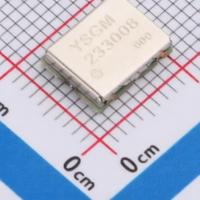 China Compact SMT Package Voltage Controlled Oscillator INNOTION YSGM233008 with Stable Output and Integrated Filter for sale