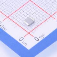 China Ceramic Capacitor IHHEC C1210N221J501T from MVC Series Commercial Grade RoHS Compliant for Surface Mount for sale