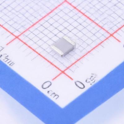 China Ceramic Capacitor IHHEC C1210N221J501T from MVC Series Commercial Grade RoHS Compliant for Surface Mount for sale