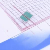 China Precision current sensing resistor Isabellenhuette VMS-R330-1.0-U suitable for automotive power modules and control systems for sale