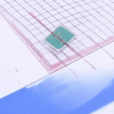 China Precision current sensing resistor Isabellenhuette VMS-R330-1.0-U suitable for automotive power modules and control systems for sale