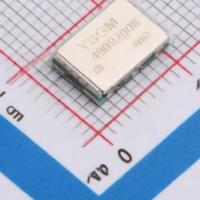China Stable broadband voltage controlled oscillator INNOTION YSGM49092008 with integrated impedance matching and filter for sale