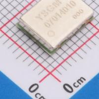 China INNOTION YSGM07014010 offers oscillation and broadband tuning in a compact package for RF applications for sale