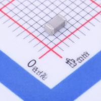 China Middle Voltage Ceramic Capacitor IHHEC C1206N222J631T for in LAN WLAN Interfaces and Power Supplies for sale